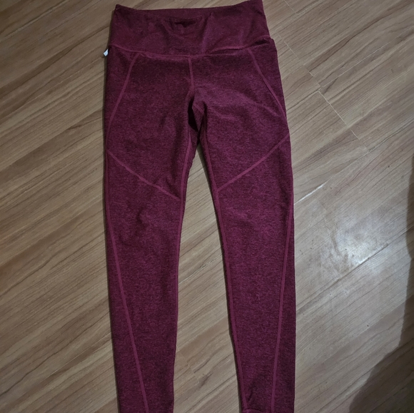 JoyLab | Pants & Jumpsuits | Joy Lab Womens Pants Purple High Rise ...